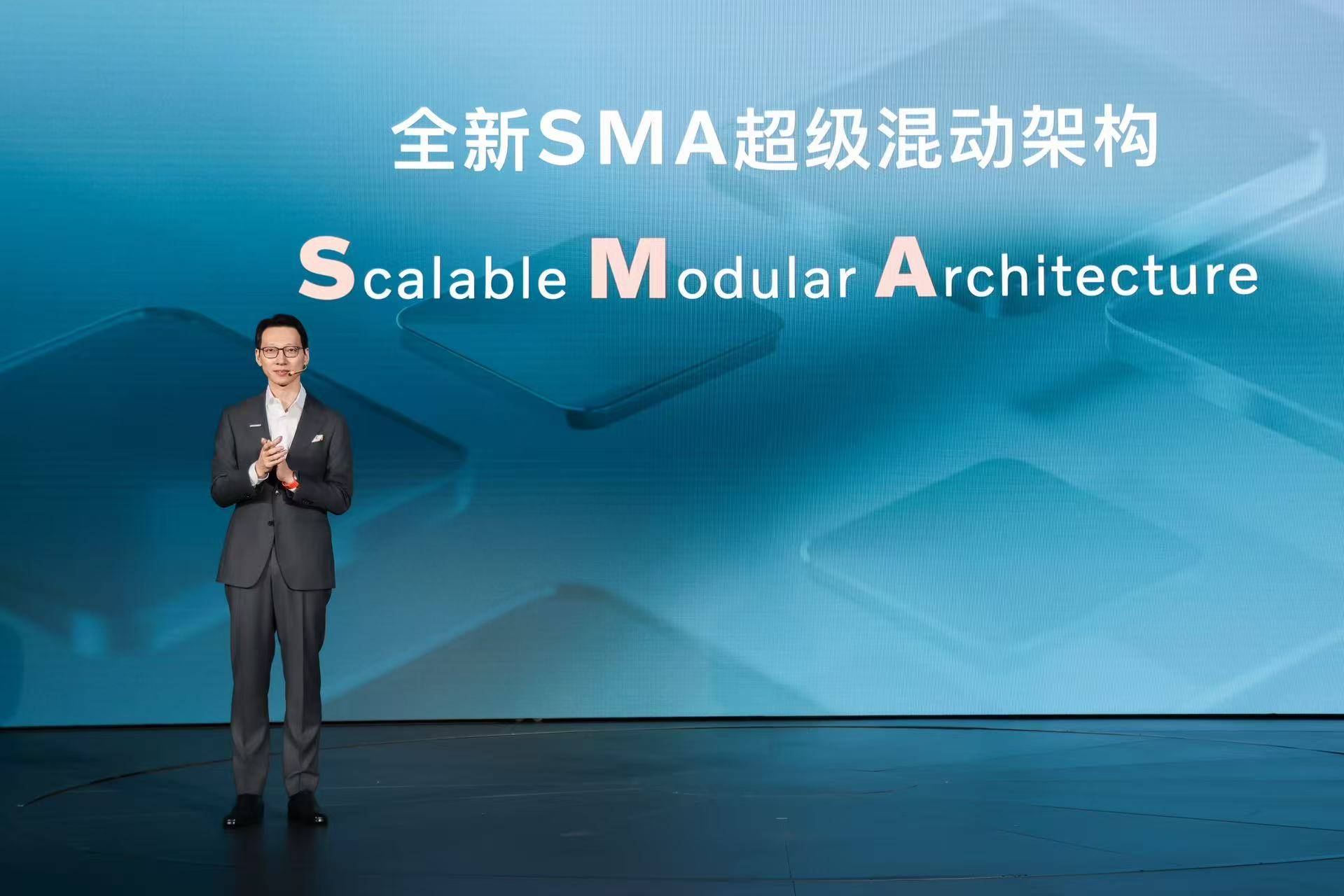 沃尔沃正式发布SMA超级混动架构：全新XC70亮相，开创豪华超混新时代_搜狐汽车_搜狐网