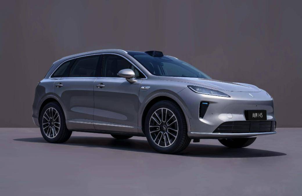 全新问界M7\蔚来新ES8\尚界H5 扎堆9月上市，要买车的等一等_搜狐汽车_搜狐网