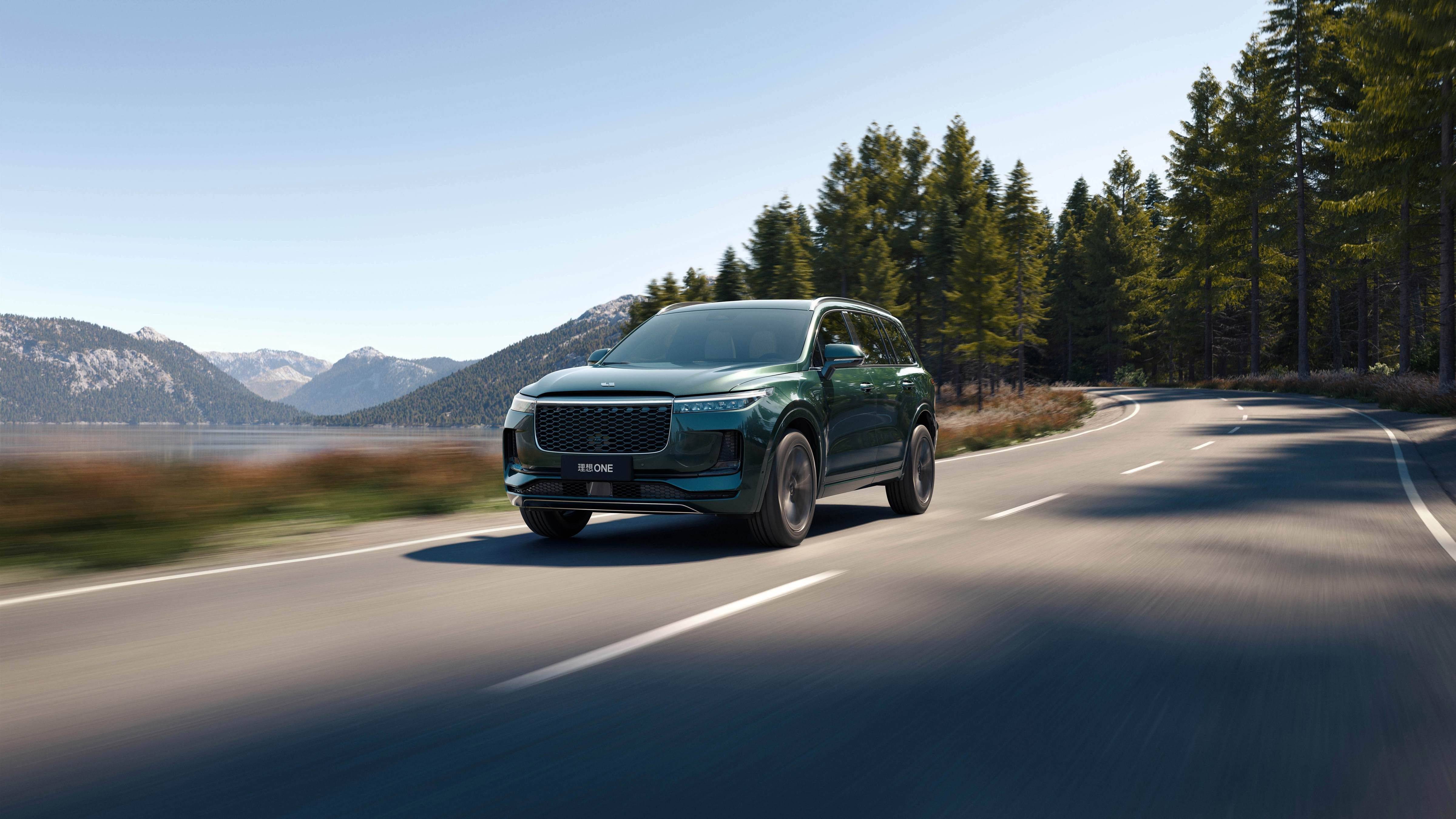 MEGA和i8证明：理想之前的热销，只是吃了增程式的红利？_搜狐汽车_搜狐网