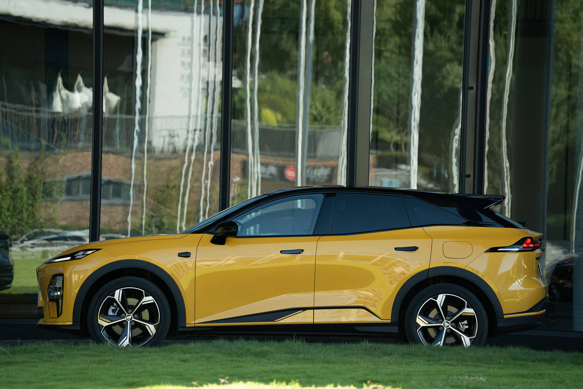 15万级高品质SUV大PK，全新深蓝S07/海狮06/零跑C11，该怎么选？_搜狐汽车_搜狐网