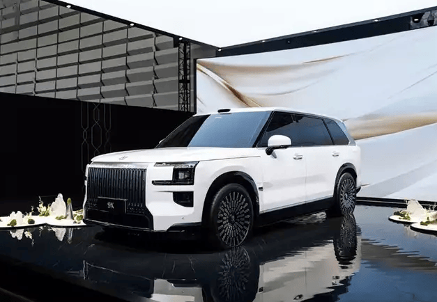 5米2全尺寸SUV仅20万级！零跑D19携激光雷达杀到，800V架构重塑性价比天花板_搜狐汽车_搜狐网