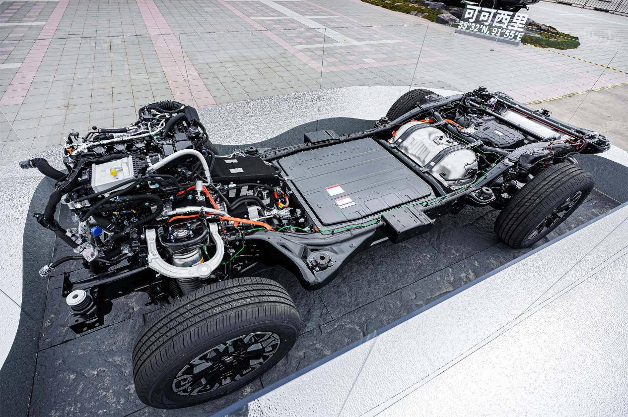 预售34.99万起 捷途纵横G700能否做到“后发制人”_搜狐汽车_搜狐网