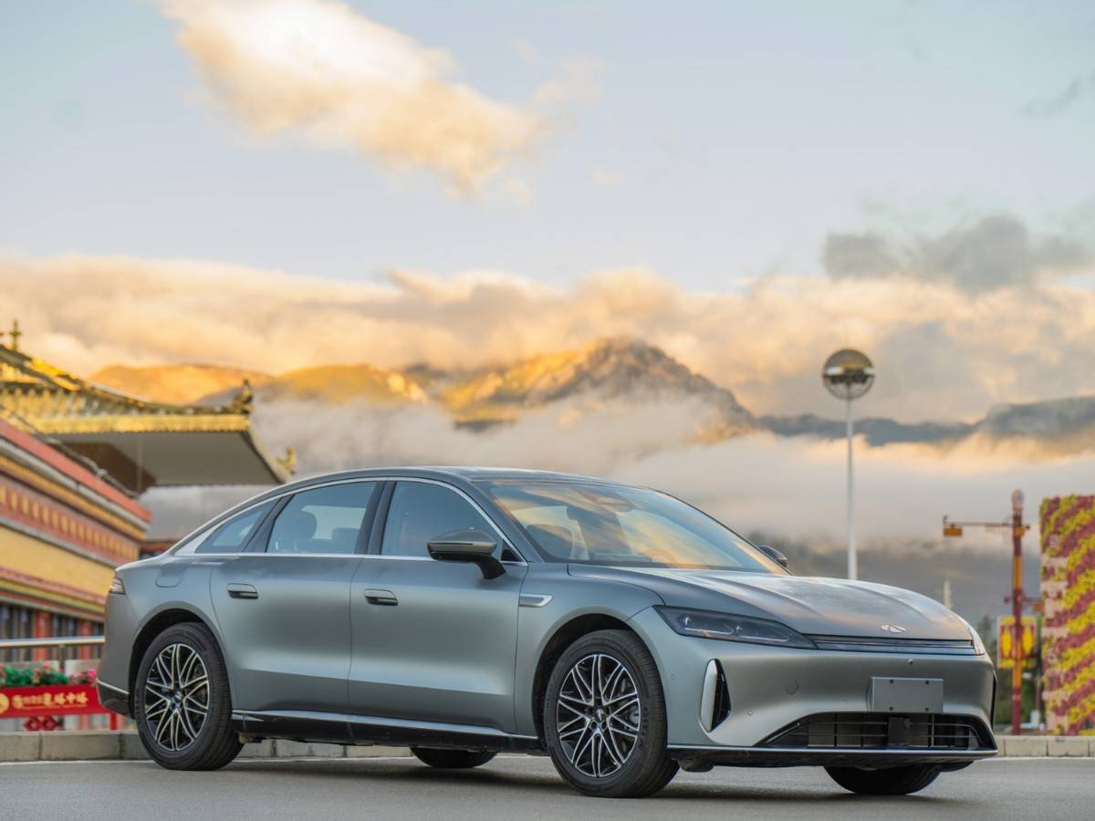 风云A9L重走吉尼斯之路，2500公里续航挑战见证中国混动技术新巅峰_搜狐汽车_搜狐网