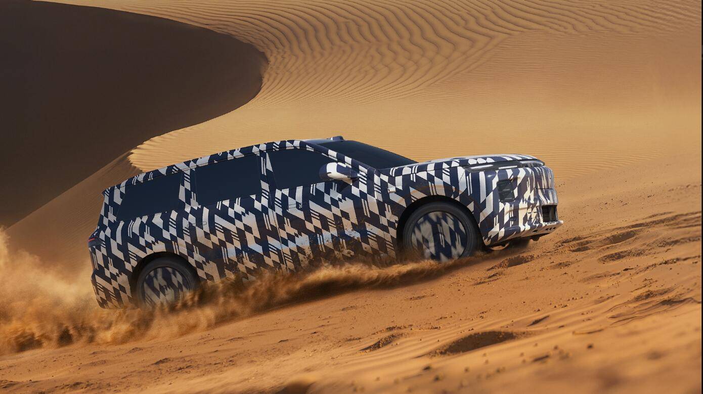 准备好银子 10月5款重磅SUV新车来袭 零跑D19、奇瑞风云T11领衔_搜狐汽车_搜狐网