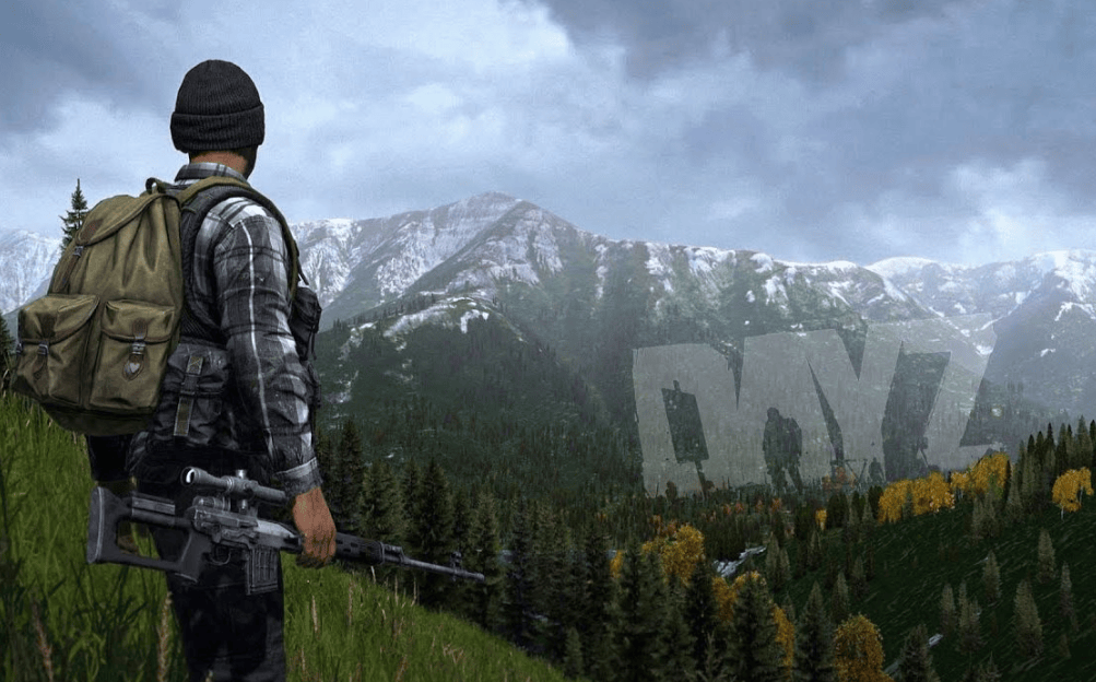 Steam游戏评测 第808期《DayZ》_模拟_玩家_物资