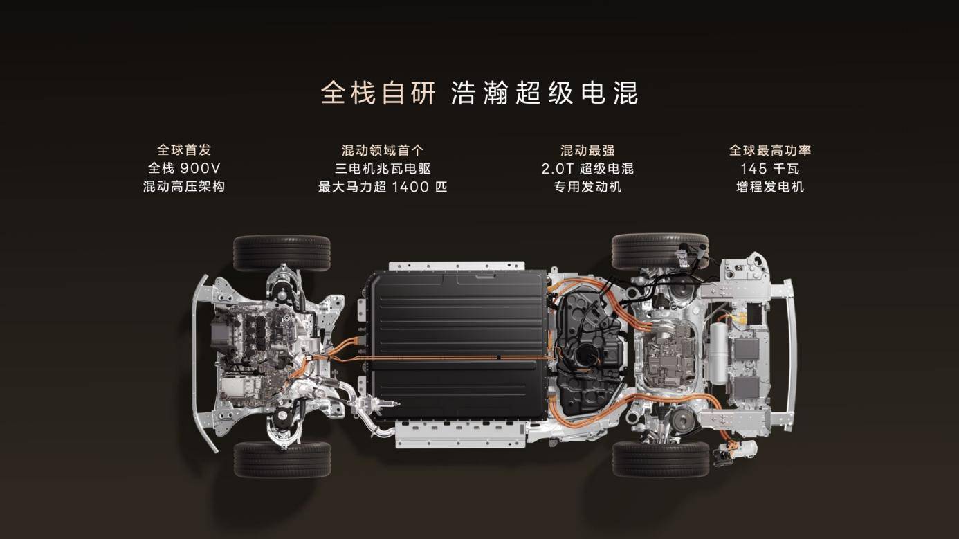 极氪9X上市：搭2.0T超级电混发动机，纯电巡航起步300公里_搜狐汽车_搜狐网