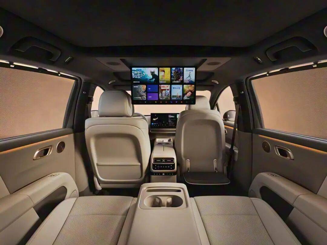 痛定思痛，理想i6终于打破纯电魔咒_搜狐汽车_搜狐网