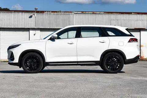 新车｜动力/配置有望升级，长安CS75 PRO新车型将于10月17日上市_搜狐汽车_搜狐网