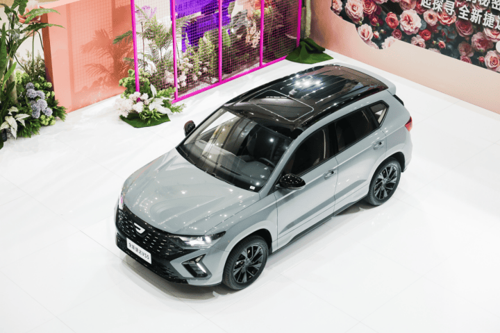 6.96万起的全新捷达VS5，是你身边不离不弃的可靠伙伴_搜狐汽车_搜狐网