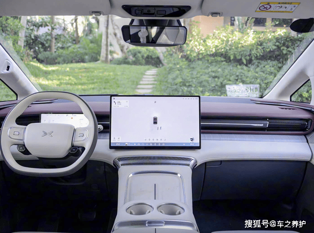 800V+5C快充，小鹏X9增程版即将来袭，能和腾势D9掰手腕吗？_搜狐汽车_搜狐网