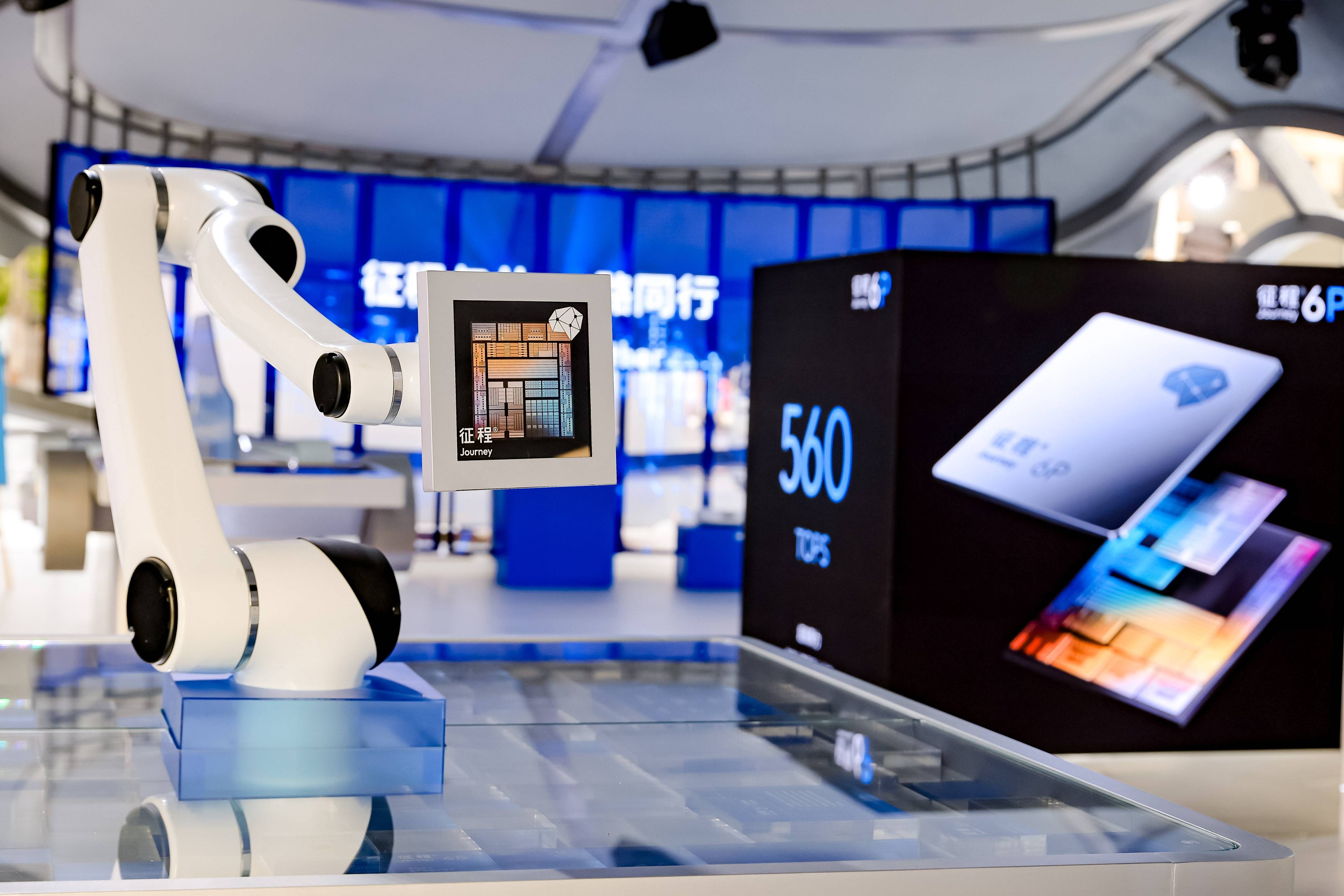 地平线征程6P和HSD量产上车，开启智驾普及新周期_搜狐汽车_搜狐网