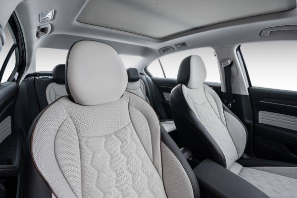 迈腾3000万辆甄选款，轴距2871mm保障空间？_搜狐汽车_搜狐网