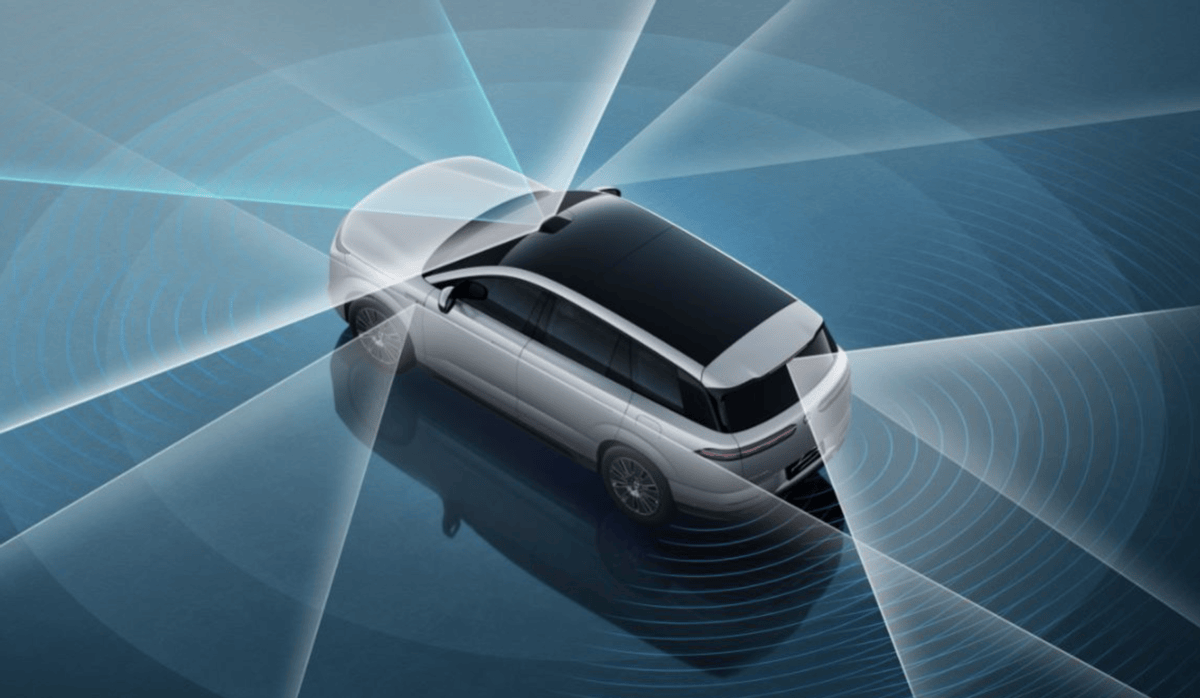 29.98万！腾势N8L，正面硬刚理想L8和问界M8_搜狐汽车_搜狐网