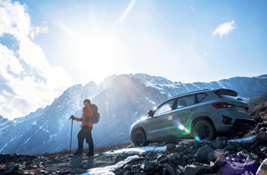 6.96 万起开全新捷达 VS5，赴秋冬之约，解锁自然乐趣_搜狐汽车_搜狐网