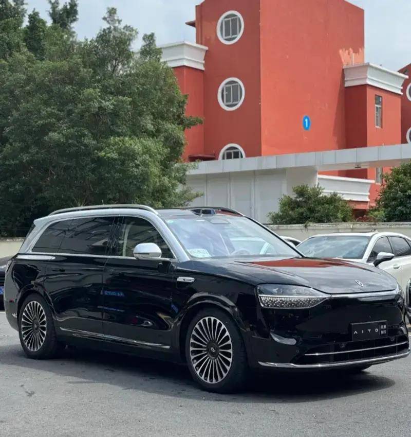 性能大比拼，极氪9X相比问界M9和理想L9有优势吗？_搜狐汽车_搜狐网