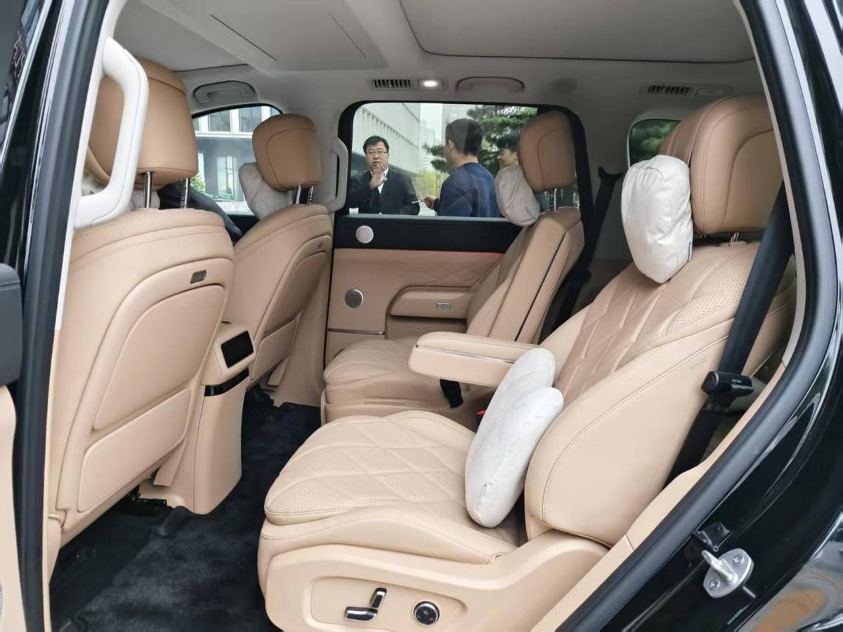 置换价17.99万起，大型SUV风云T11 让百万豪华体验触手可及_搜狐汽车_搜狐网