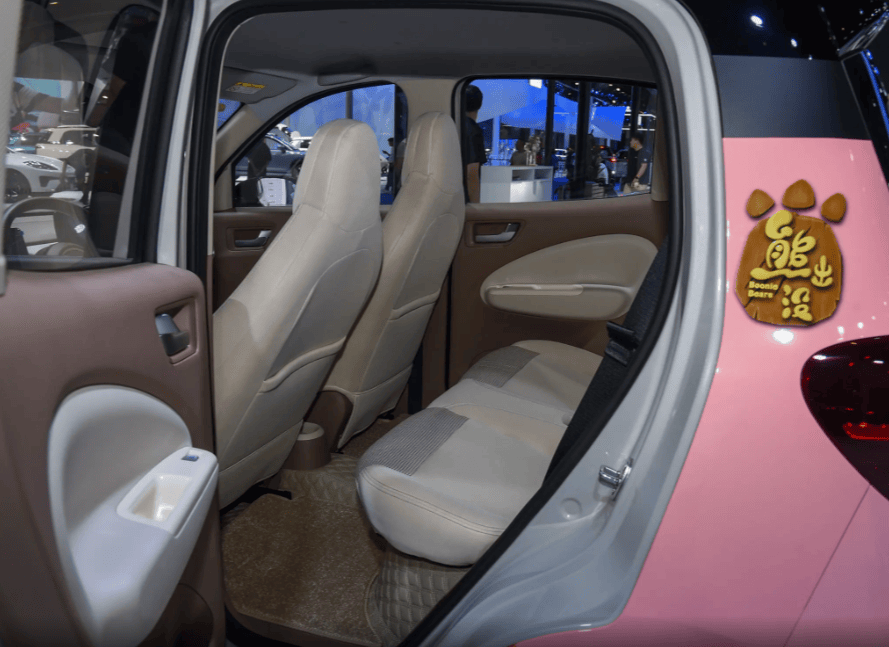 宏光MINIEV怎么买？放弃4.48万丐版，205公里续航，选5.08万顶配_搜狐汽车_搜狐网