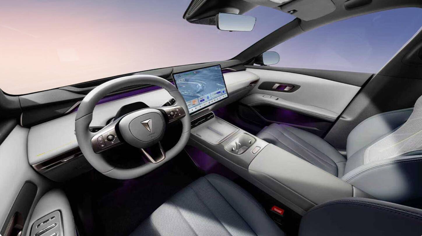 长安汽车“上强度” 三款新车来袭 全新启源Q05对标元PLUS_搜狐汽车_搜狐网