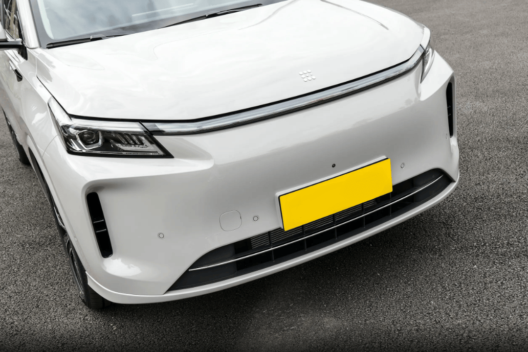 聊聊第三代蓝电E5 PLUS，纯电续航230km+全时四驱，你看怎么样？_搜狐汽车_搜狐网