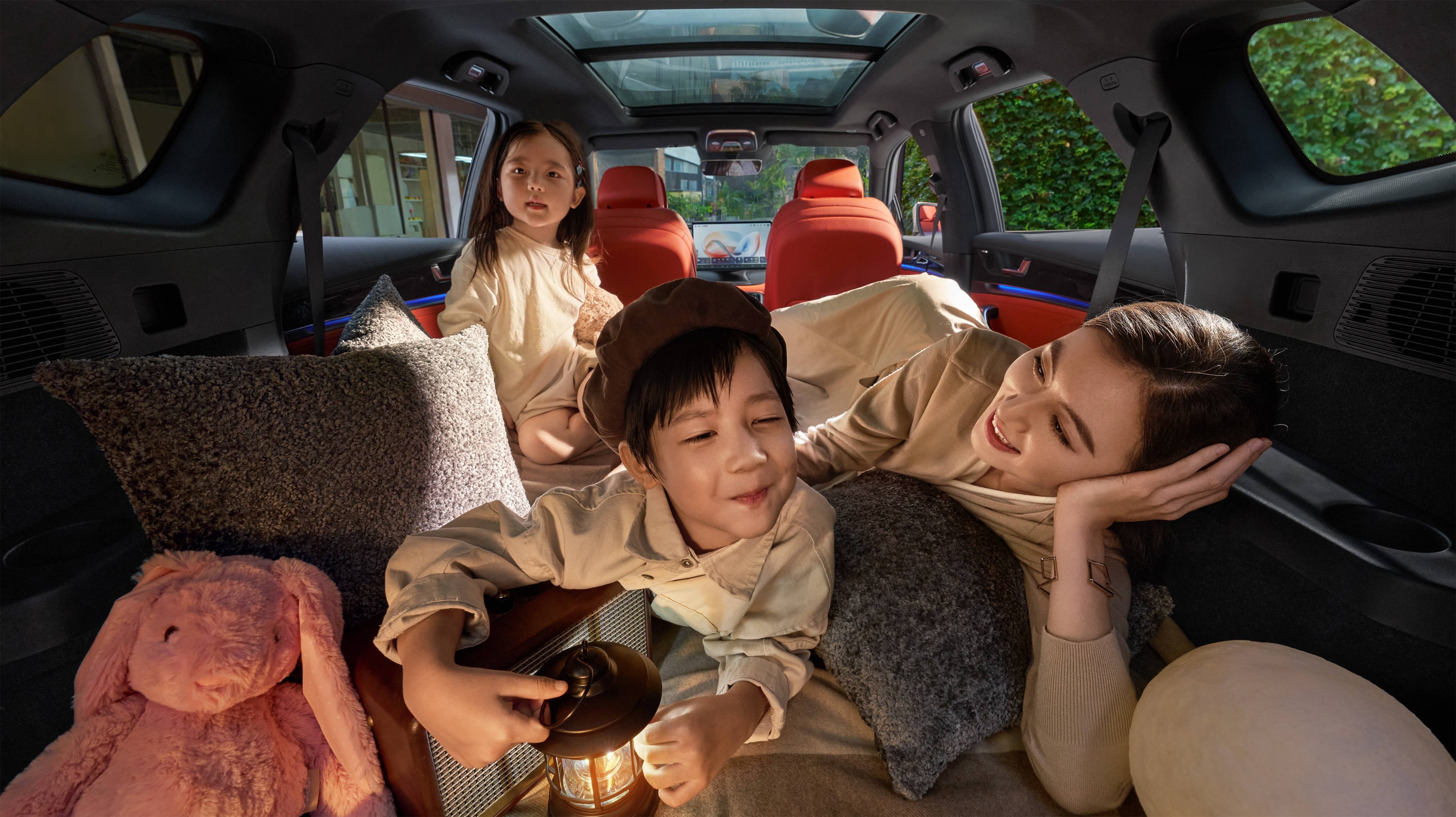 初冬赏景愁没假？开唐DM-i 175KM版周末48小时玩出满分体验_搜狐汽车_搜狐网