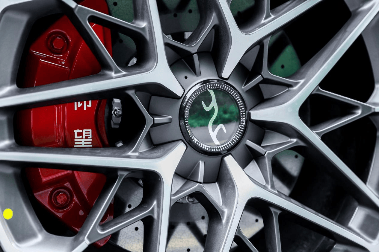 超越物理温感 仰望U7的冬日新境_搜狐汽车_搜狐网