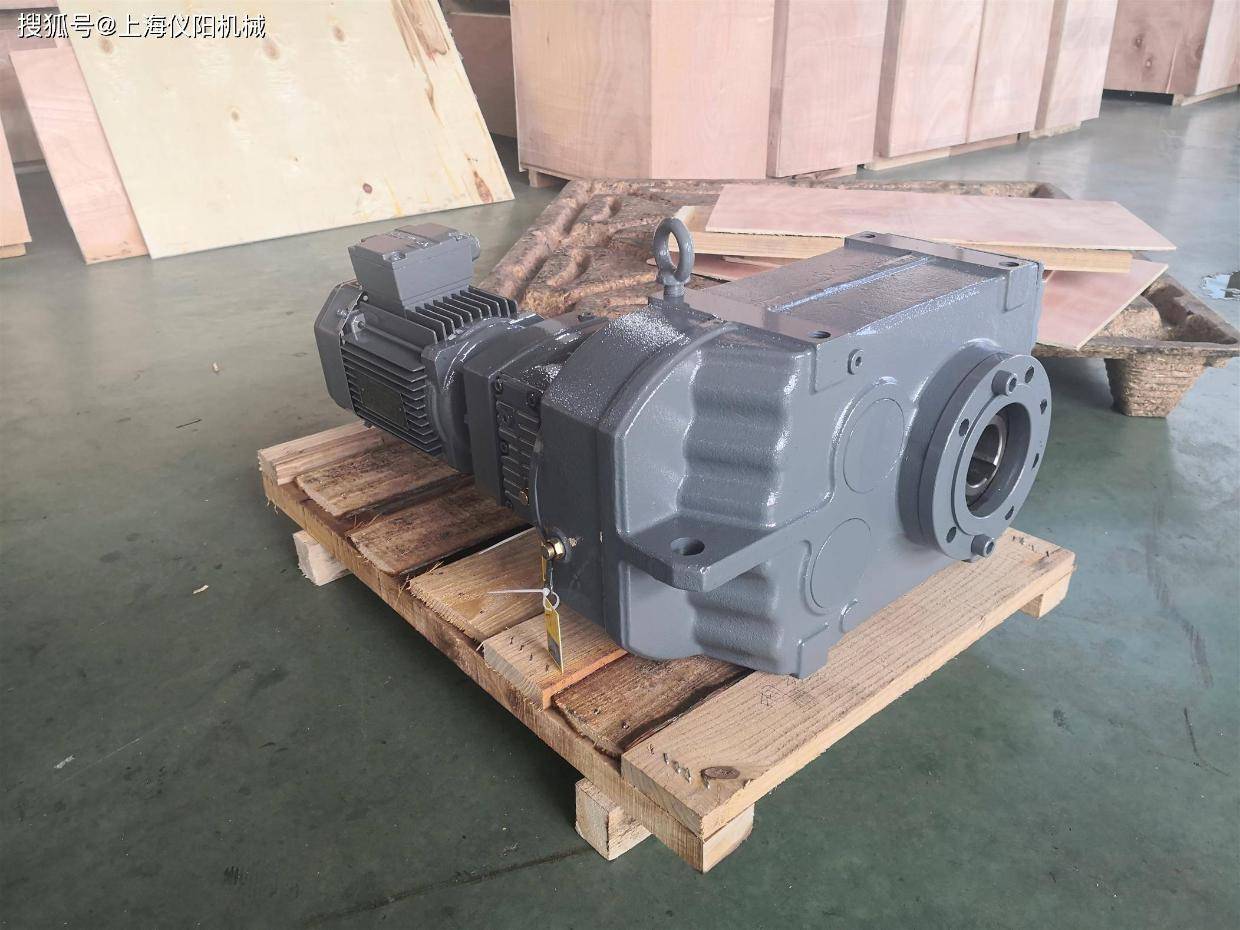 KF57-Y3KW-4P减速机KF57-Y2.2KW-4P-27.34-M4-90°输出扭矩的解释