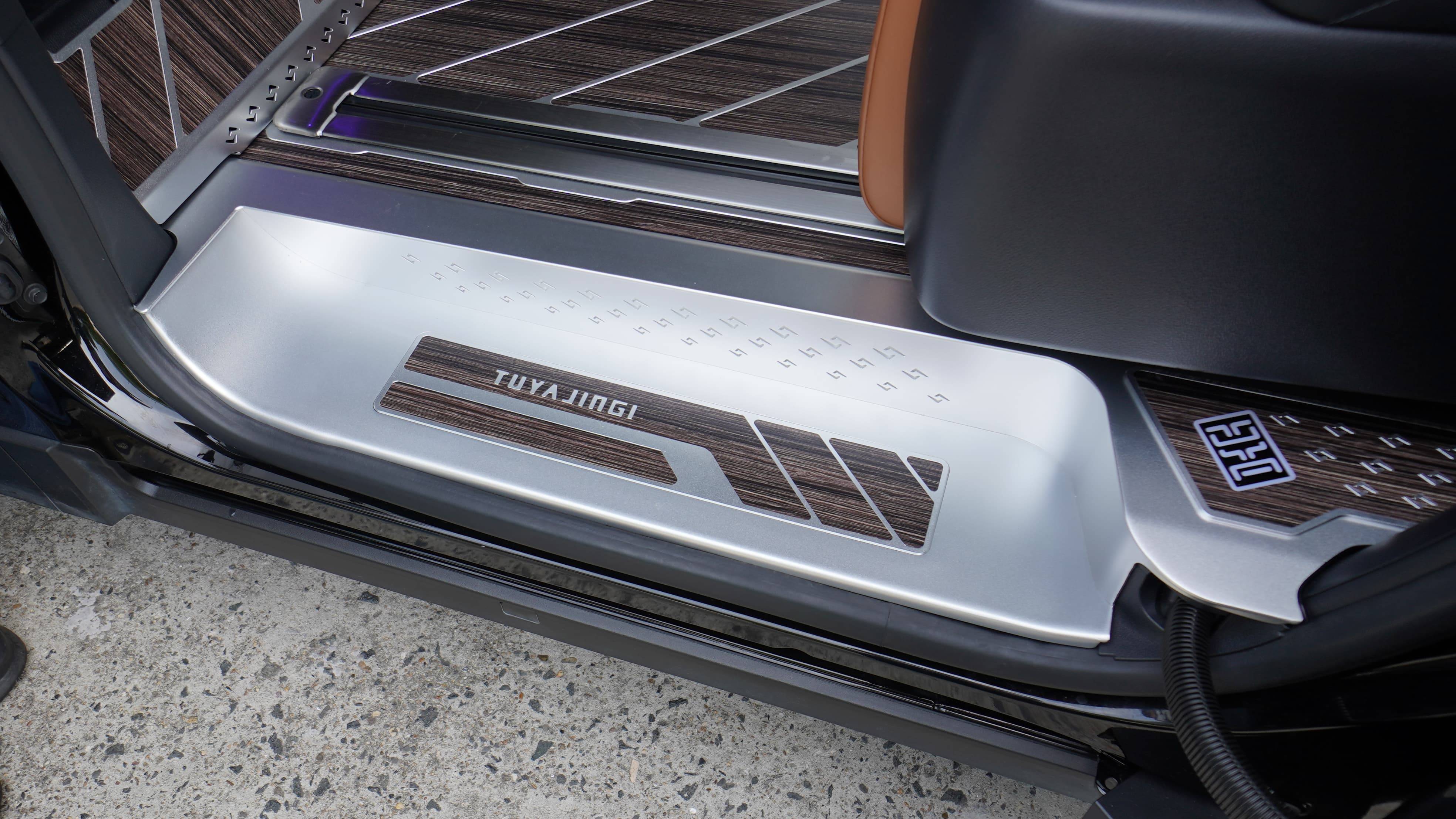 靠谱的威尔法改装店推荐，哪家性价比高？_搜狐汽车_搜狐网