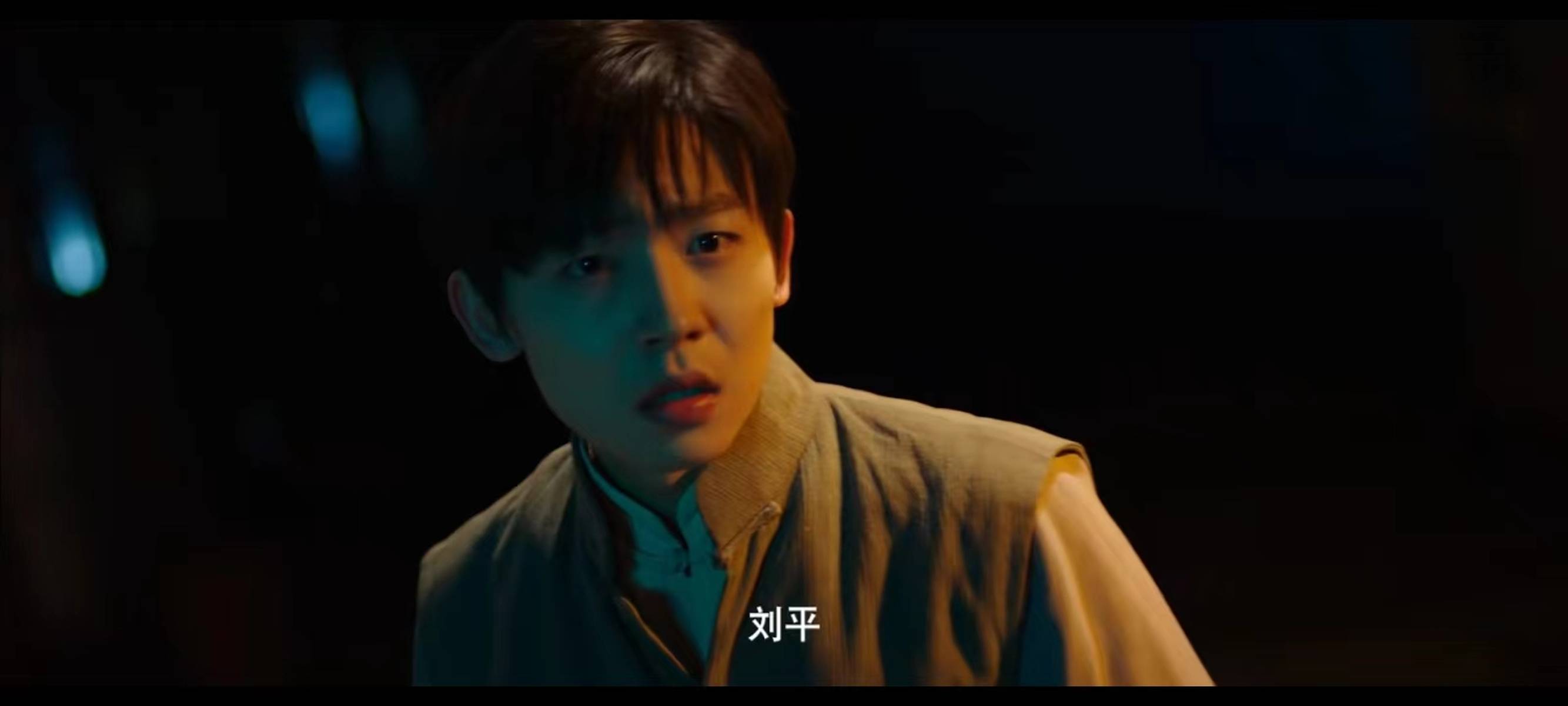 短剧《真探秦先生第二季之魅相》定档1231，秦阳明、饶嘉迪领衔主演