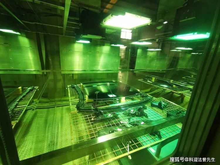 汽车内饰件VOC环境舱百科_搜狐汽车_搜狐网