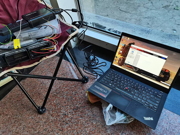 高性价比的SUV福特探险者2.3T刷ecu改善动力迟滞_搜狐汽车_搜狐网