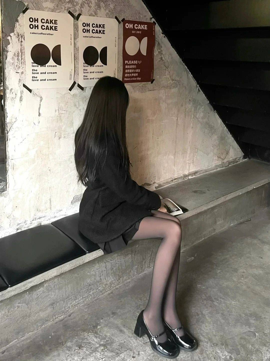 黑色大长腿YYDS-搜狐大视野-搜狐新闻