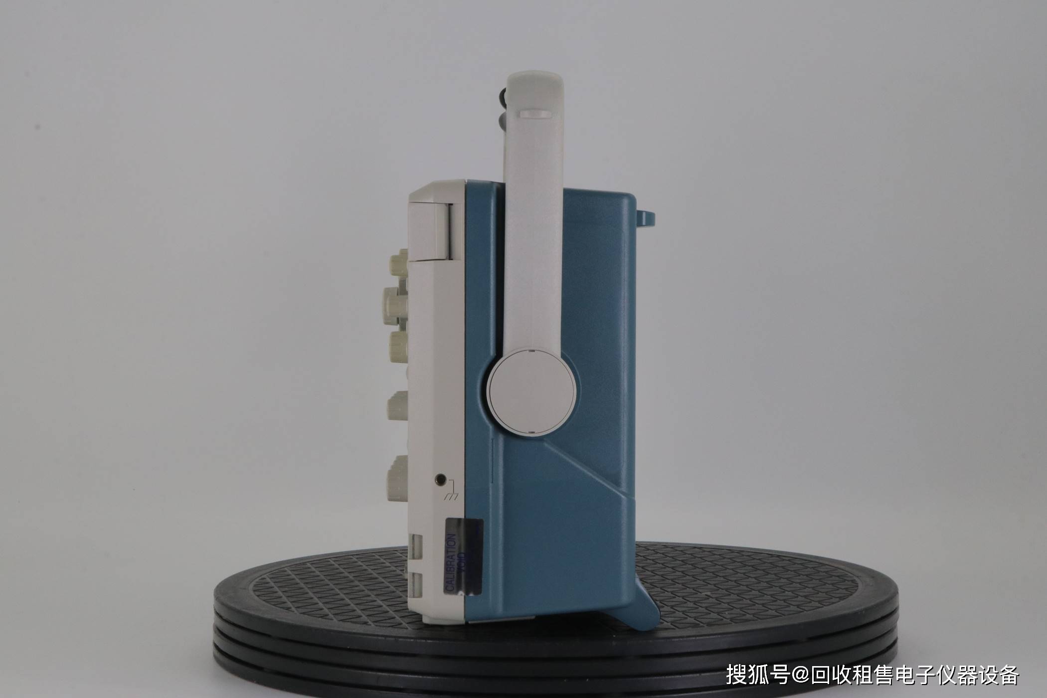 泰克MDO4054C混合域示波器Tektronix_手机搜狐网