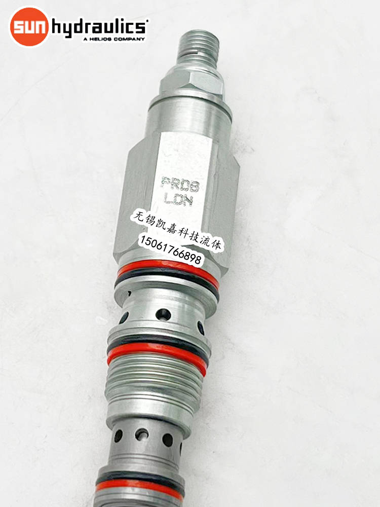 美国SUN hydraulics太阳插装溢流阀PRDBLWN PRDBLN-搜狐大视野-搜狐新闻