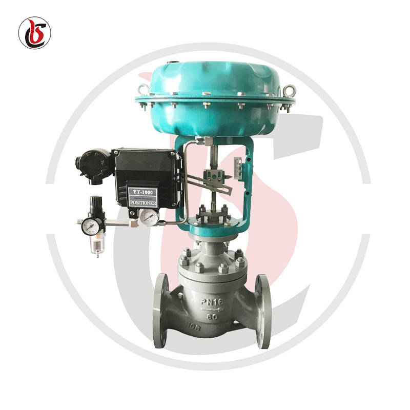 ZZYP自力式压力调节阀和气动薄膜调节阀的安装调试-搜狐大视野-搜狐新闻