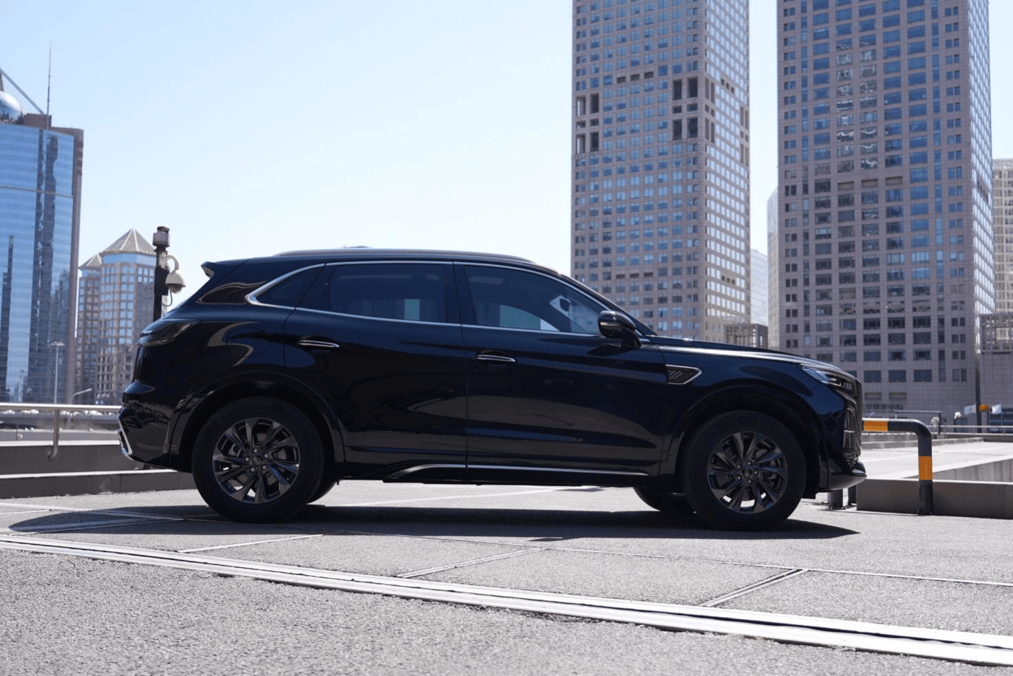 新红旗HS5 养车成本低 比合资更划算的SUV_搜狐汽车_搜狐网