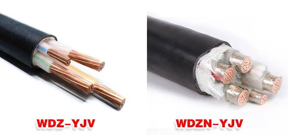 【天行电缆】WDZ-YJV 与 WDZN-YJV 电缆的区别-土巴兔装修网