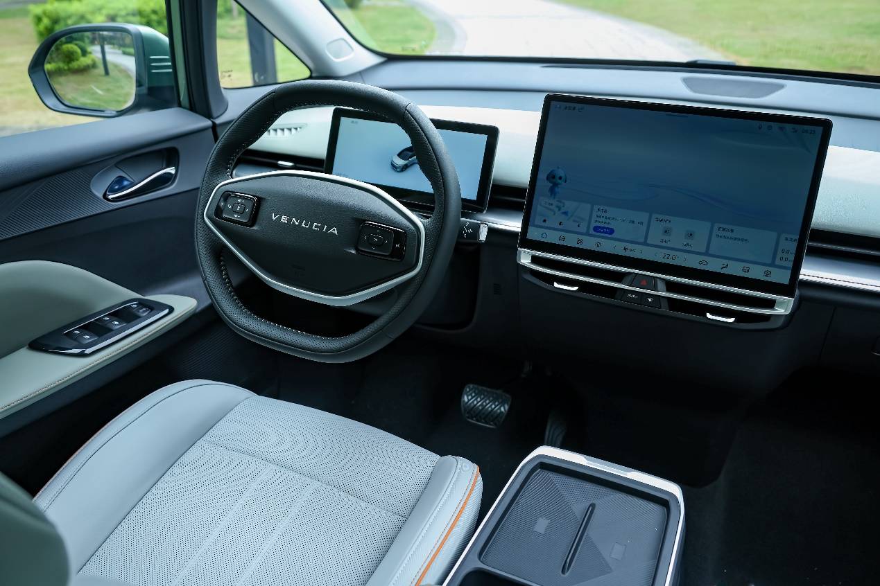 有容乃大 是真大 启辰VX6全系焕新登场 12.89万元起_搜狐汽车_搜狐网