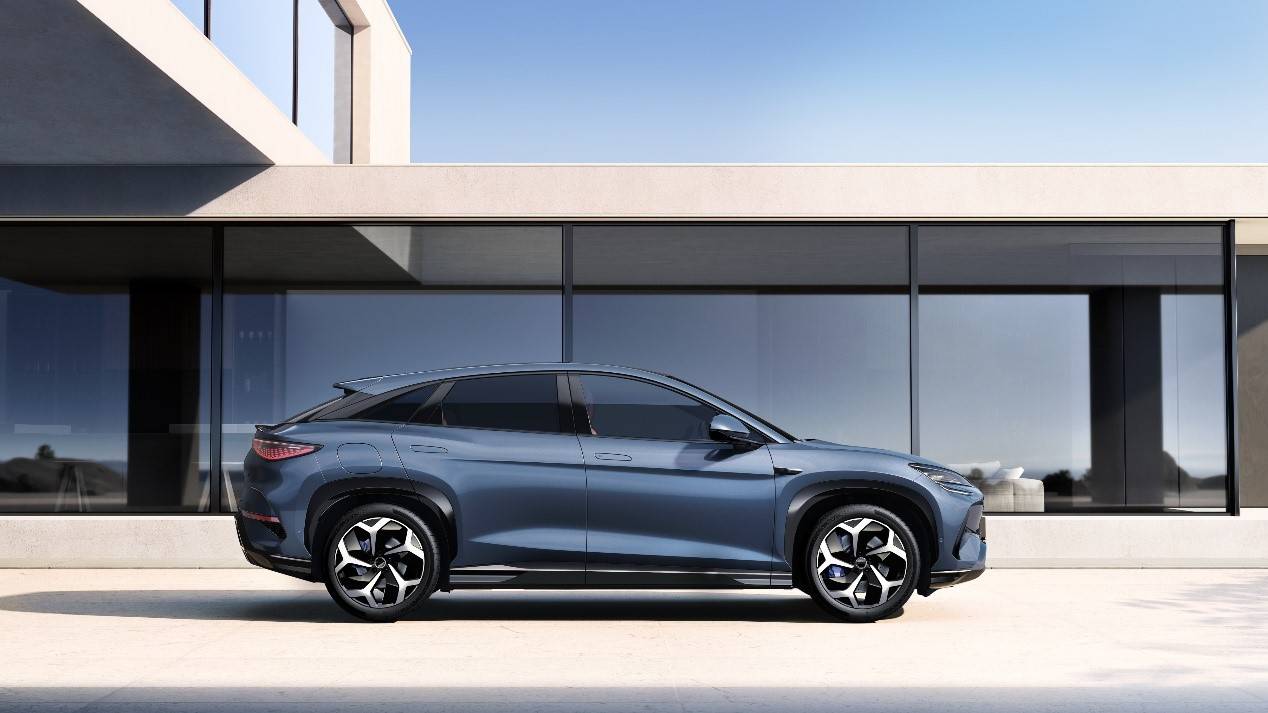 比亚迪高阶全能SUV上市，首款车型海狮07EV 18.98万元起售_搜狐汽车_搜狐网