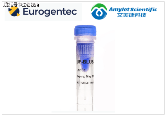 Eurogentec-Takyon蓝色添加剂-3750 rxn，一种非荧光惰性染料_试剂_诊断_艾美捷