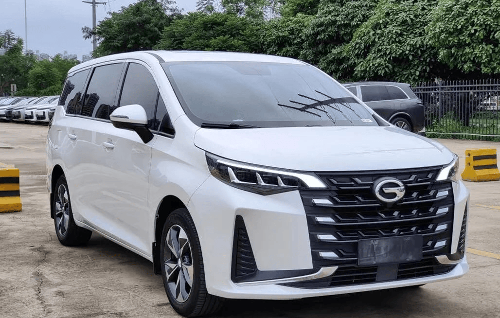 还买啥丰田赛那？这7座MPV才10万，1.5T蹦177马力，喝92油，不做大冤种！_搜狐汽车_搜狐网