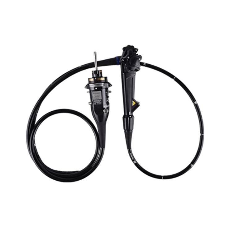 奥林巴斯CF-H290肠镜的规格_操作_设备_肠道