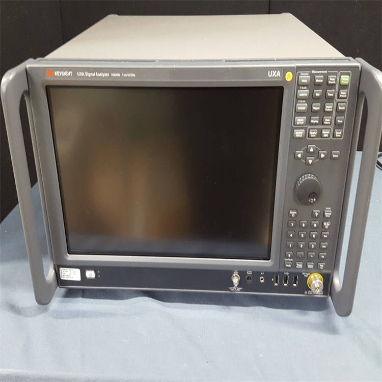 参数资料N9040B是德keysight N9040A UXA系列信号分析仪_测量_标准_噪声
