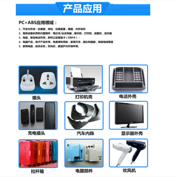 PC/ABS沙伯基础C6200耐冲击 高流动 耐水解 高光泽 无卤阻燃合金料_搜狐汽车_搜狐网