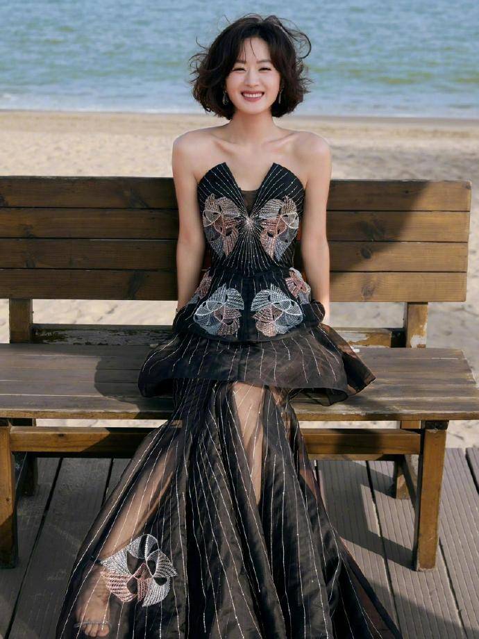 从小透明到双料视后，赵丽颖率先完成85花的强势逆袭！ -6parkbbs.com