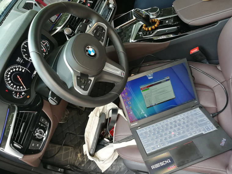 B48宝马525LI动力迟滞换挡顿挫刷ecu能改善吗_搜狐汽车_搜狐网