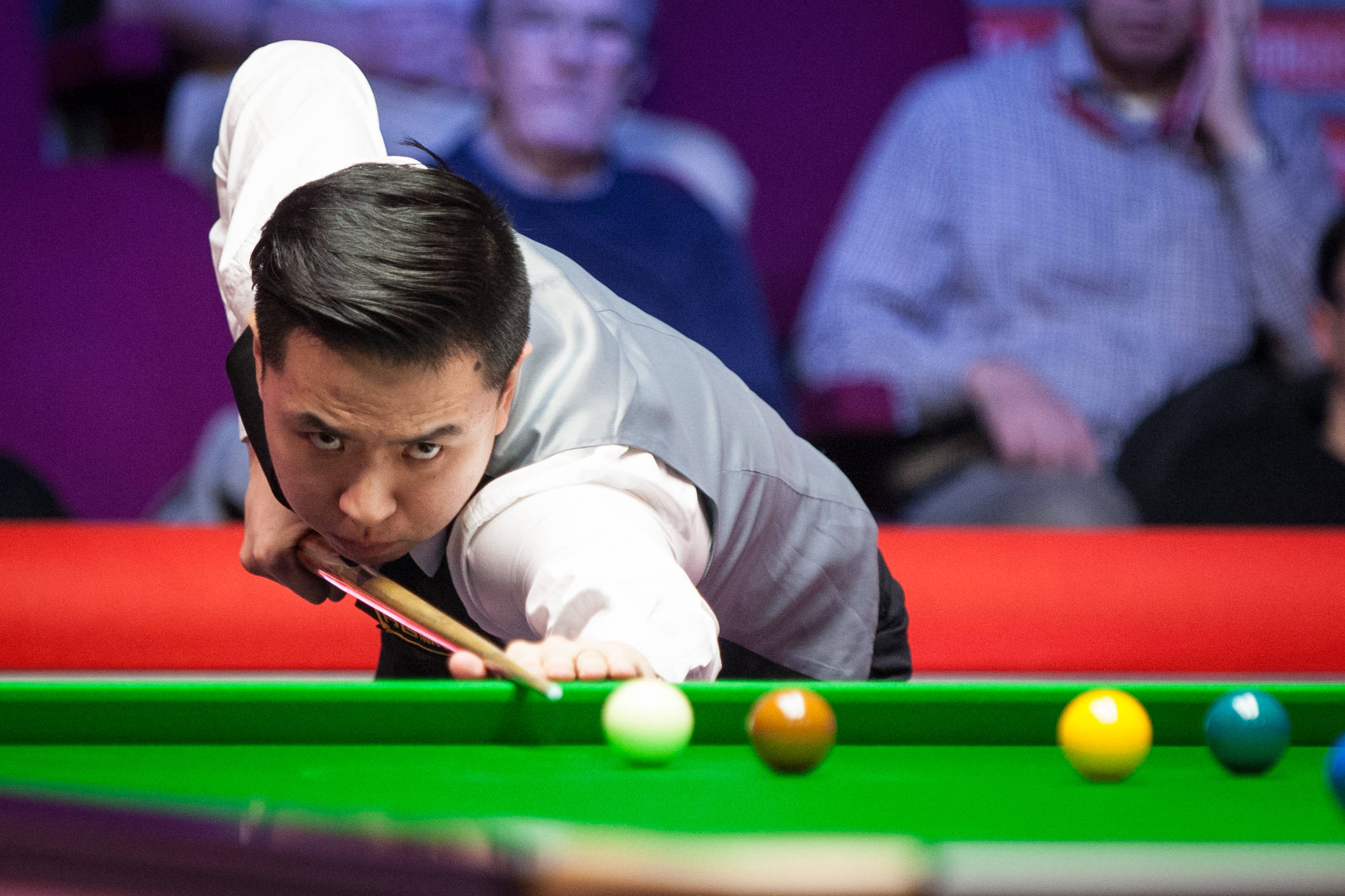 4-6变5-5！肖国栋救赛点，塞尔比告急，迎生死战，胜者会师小钢炮_马克艾伦_比赛_中冠