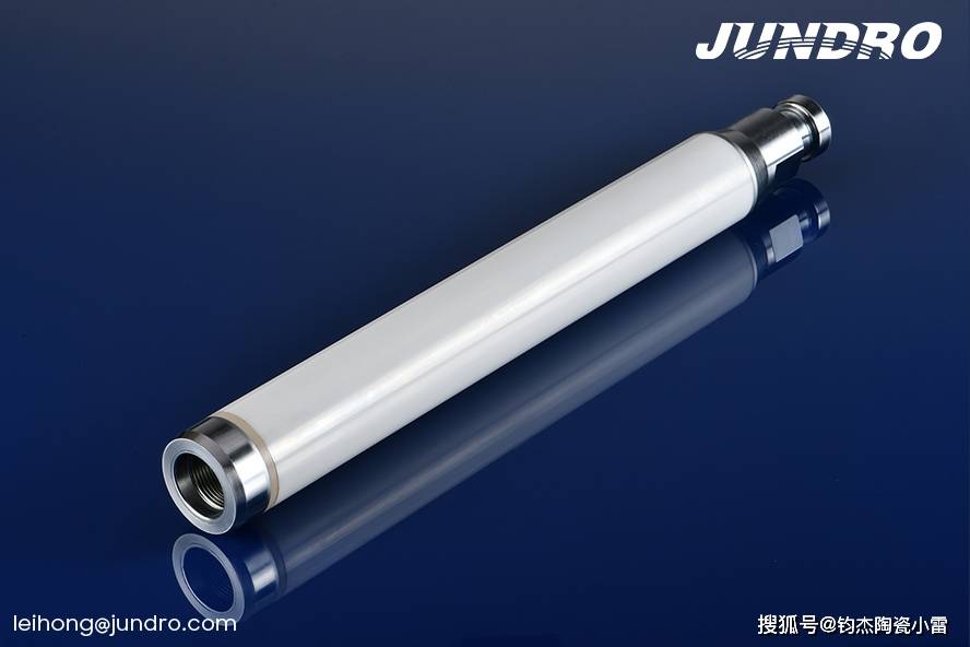 Working principle of zirconia ceramic plunger pump_oil_force_The