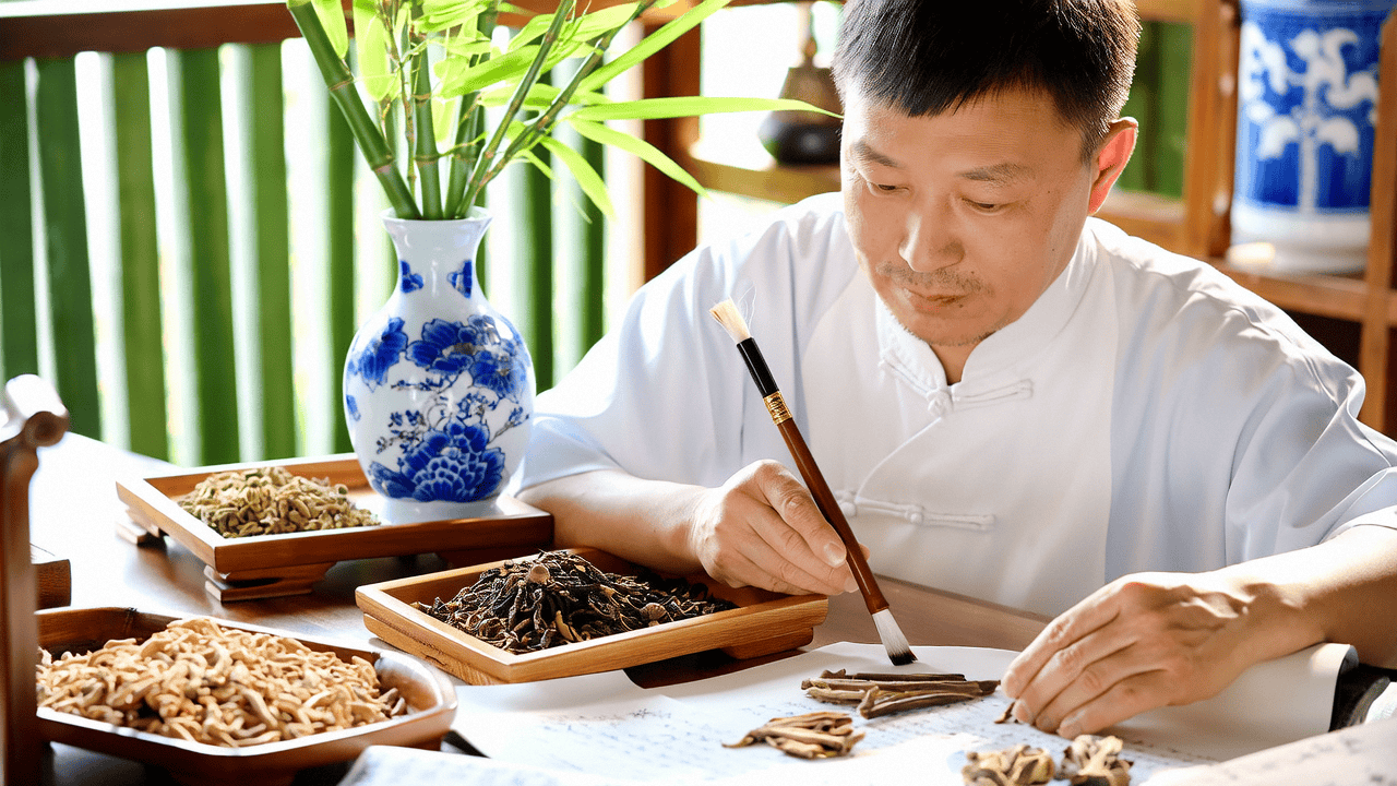 GnAKG“基因级”与中医理论在“中风后遗症”中的恢复性综合应用_功能_神经_康复