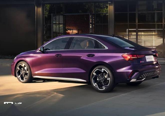 奥迪A3家族新成员来袭！2025款1.5T四缸，起售价仅16.59万_搜狐汽车_搜狐网