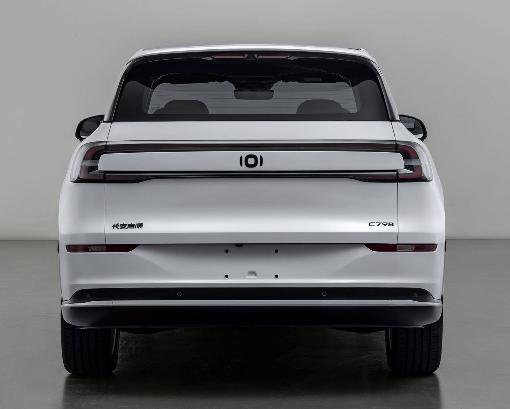 长安启源C798申报图亮相，中大型SUV新选择，年底发布在即！_搜狐汽车_搜狐网